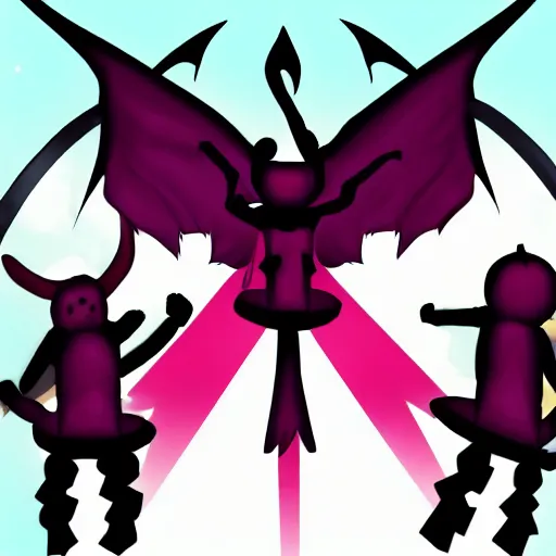 wikihow to summon demons | Stable Diffusion | OpenArt