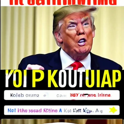 Trump, kpop star | Stable Diffusion | OpenArt