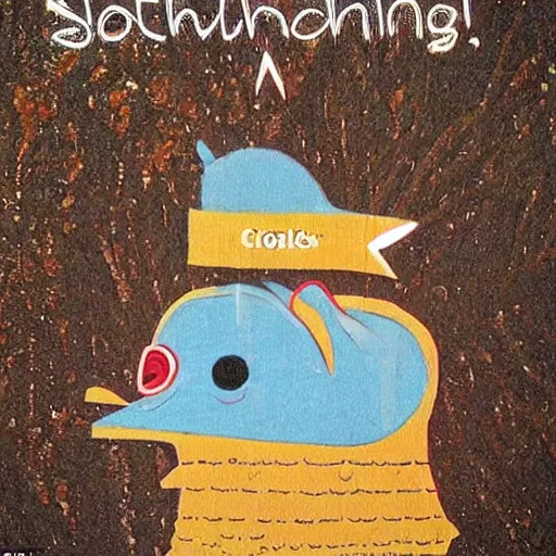 something cool : ) | Stable Diffusion | OpenArt