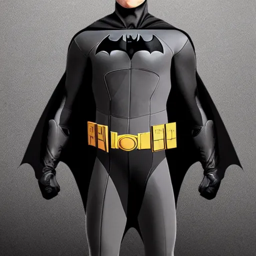 Batman suit if it was made by tesla | Stable Diffusion | OpenArt