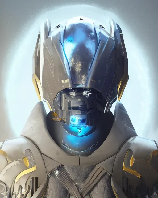 detailed portrait of a cyborg, necromancer, | Stable Diffusion | OpenArt