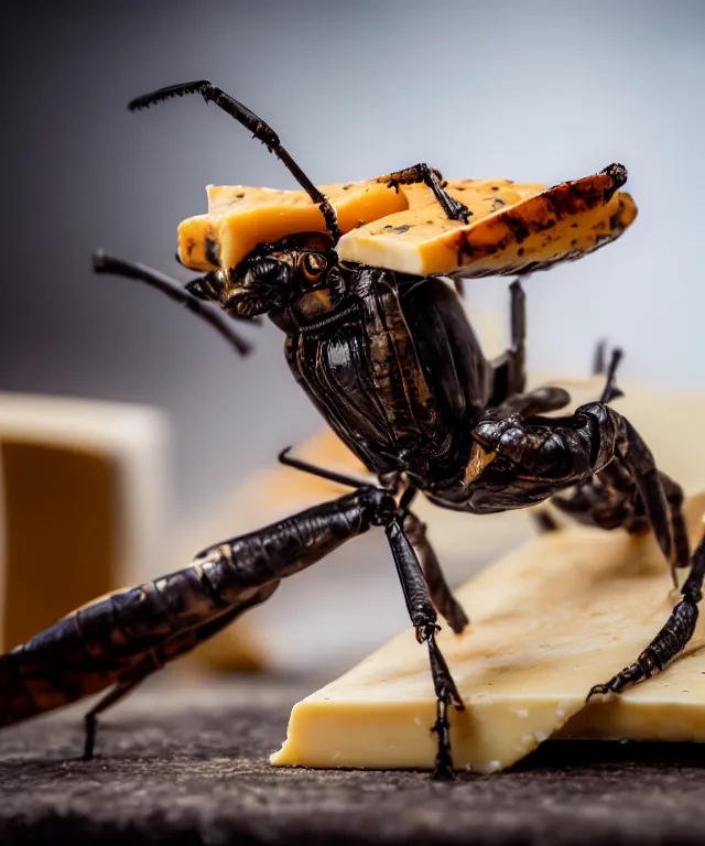 scorpion drinking mate | Stable Diffusion | OpenArt