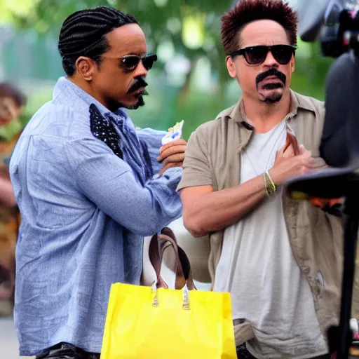 ronald downey jr just snuck snacks on set all the time | Stable ...