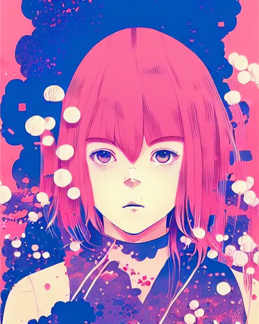 girl next to exploding bomb, detailed manga | Stable Diffusion | OpenArt