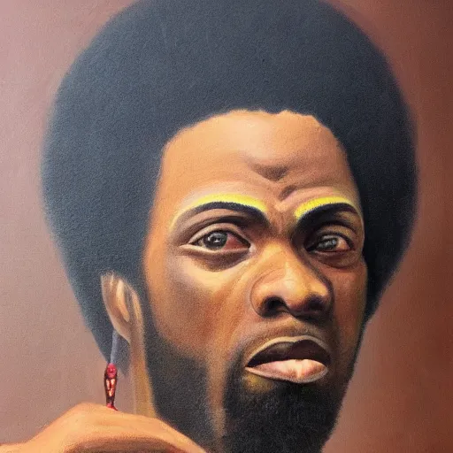 Tula, the man who leads a slave revolution, Tula the | Stable Diffusion ...