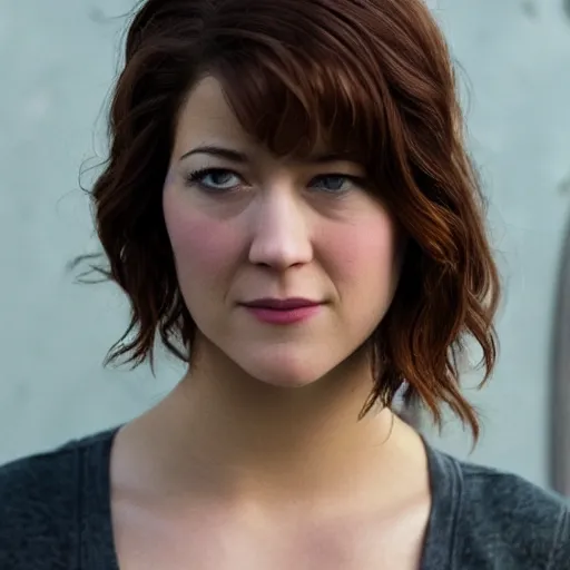 mary elizabeth winstead as robin, dc, photography, | Stable Diffusion