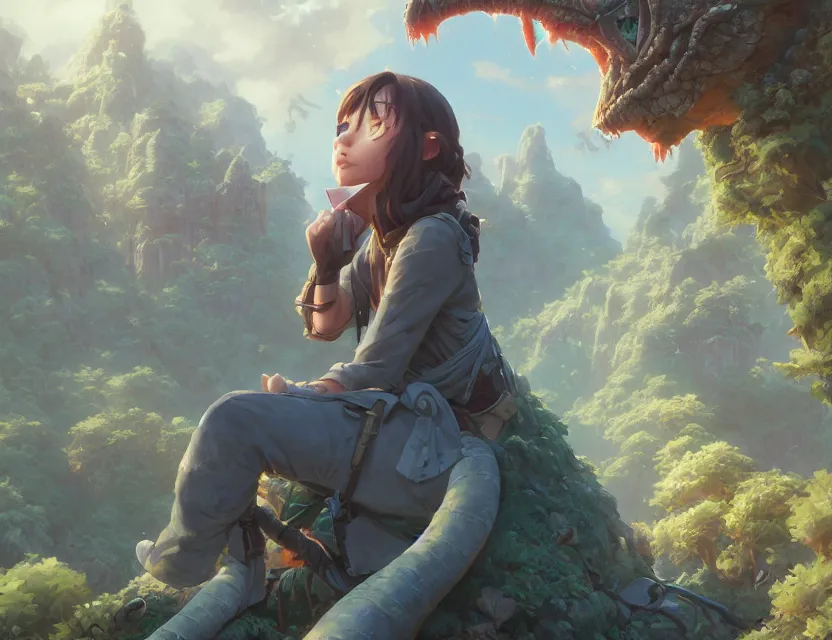 highly detailed portrait, yoshi from nintendo, unreal | Stable ...