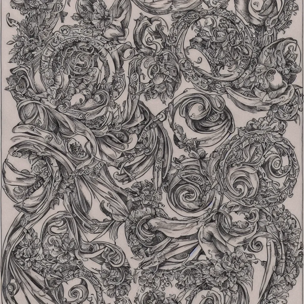 beautiful decorative classical ornamental flash sheet, | Stable ...