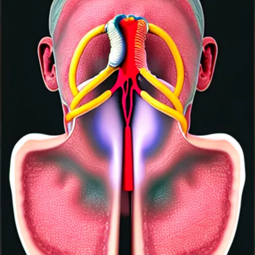 complex sinus | Stable Diffusion | OpenArt