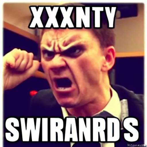 extremely angry man wants candy | Stable Diffusion | OpenArt