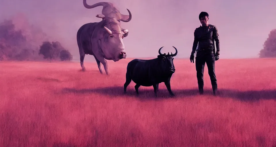 concept art by Neil Blevins, James Paick, Natasha Tan | Stable ...