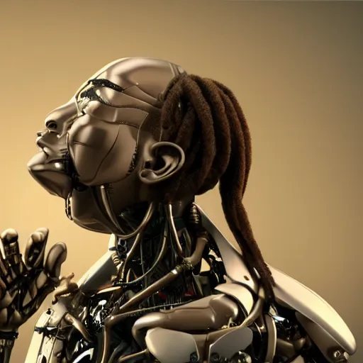 a cinematic film still of rapper a black man with | Stable Diffusion ...