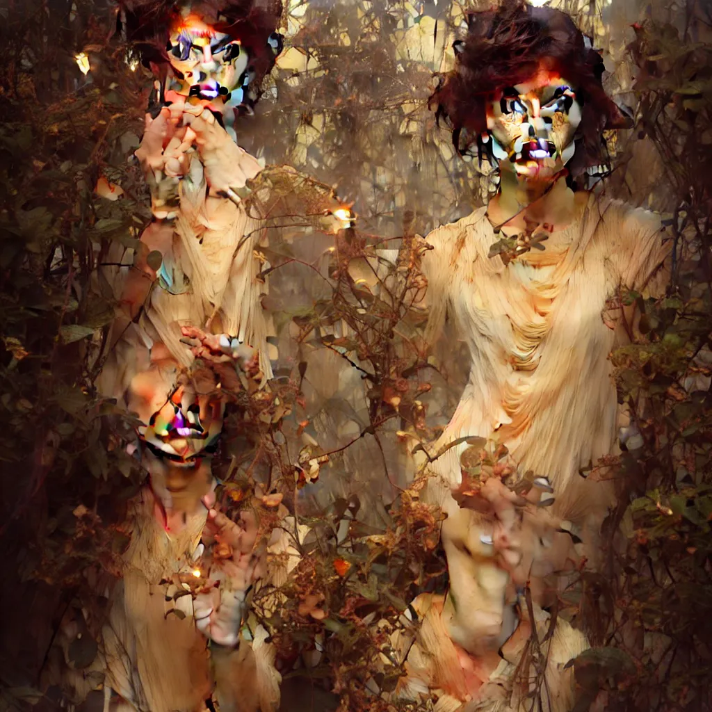 a photo of david cohen, highly detailed, dim | Stable Diffusion | OpenArt