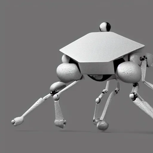 prototype robot ant, concept art design | Stable Diffusion | OpenArt