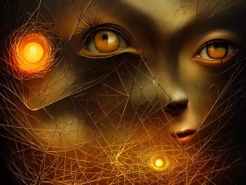 highly detailed photo of entropy, trending on | Stable Diffusion | OpenArt