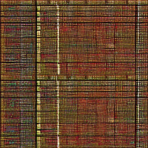 the rusted pixel | Stable Diffusion | OpenArt