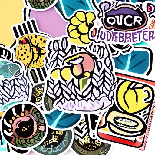 september sticker | Stable Diffusion | OpenArt