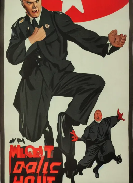 Michael Keaton gesture,look of hate, threatening pose, | Stable ...