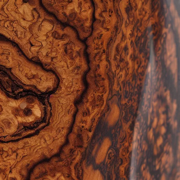 hardwood burl close up, photo realistic, 8k, highly | Stable Diffusion ...