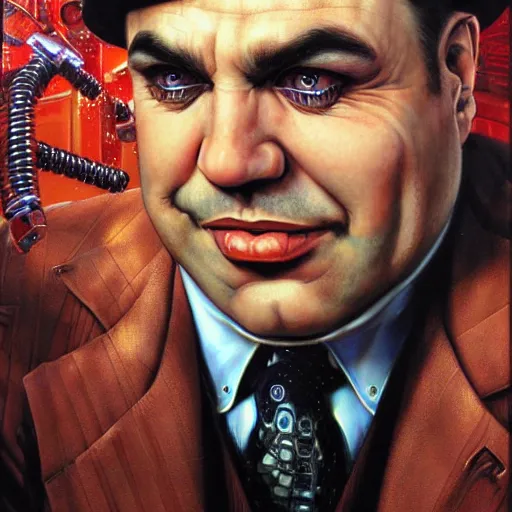 uhd hyperrealistic photorealistic detailed image of al | Stable ...