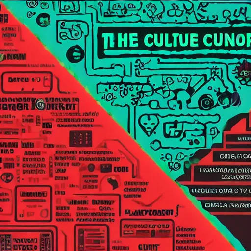 The rise of cultural computers | Stable Diffusion | OpenArt