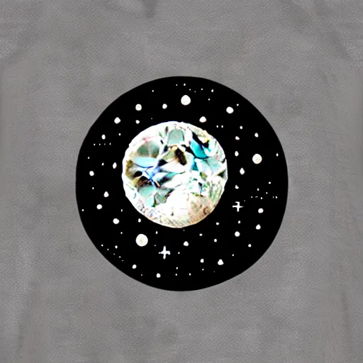 zen moon ink | Stable Diffusion | OpenArt