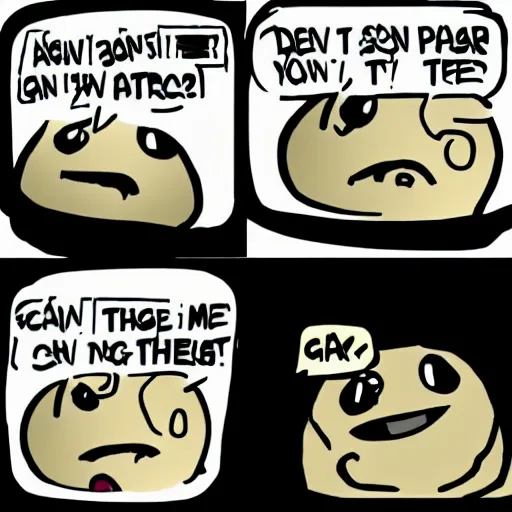 rage comic reddit | Stable Diffusion | OpenArt