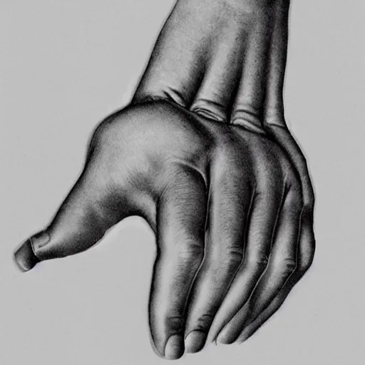 anatomically correct hand | Stable Diffusion | OpenArt