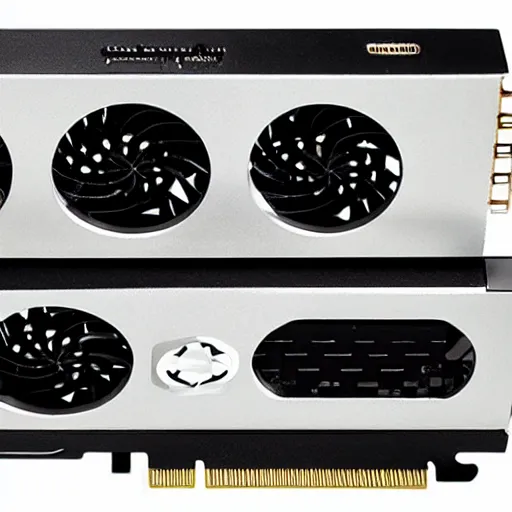 Photo of RTX 9090 Video Card | Stable Diffusion | OpenArt