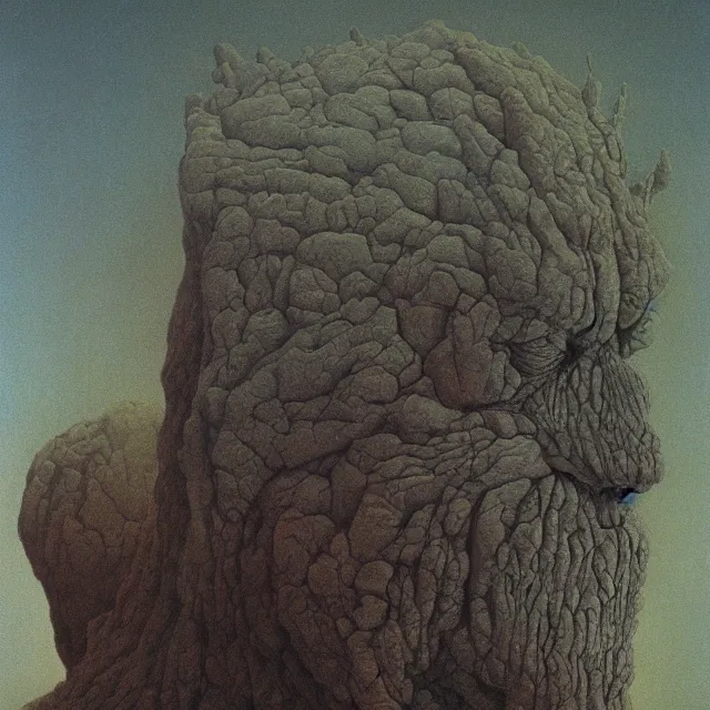 Beast of Judgement apocalyptical vision fear not by | Stable Diffusion ...