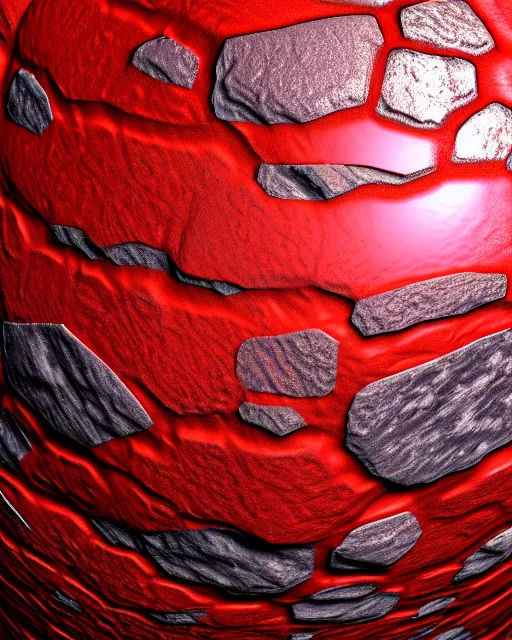 photorealistic red rock pbr texture, substance, | Stable Diffusion ...