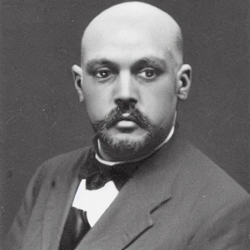 george floyd as a furry | Stable Diffusion