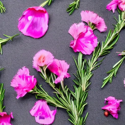 a dozen usless actions for grieving blondes pink | Stable Diffusion ...