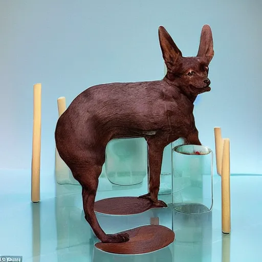 mmm, indeed, this dismantled disease fits on a | Stable Diffusion | OpenArt