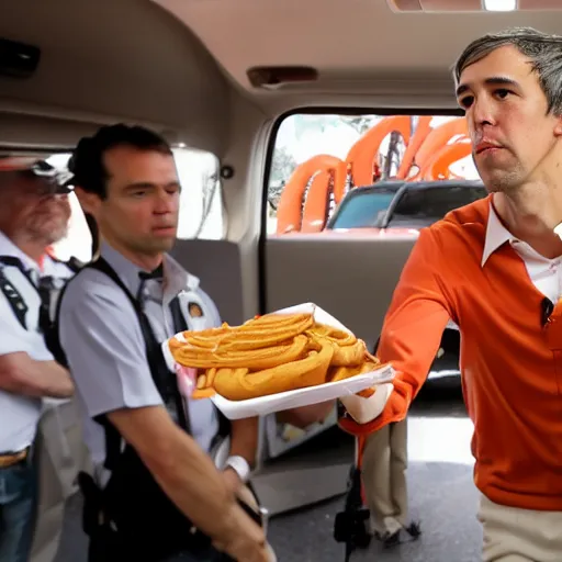 terry a davis chasing green glowing fbi agents in his | Stable ...