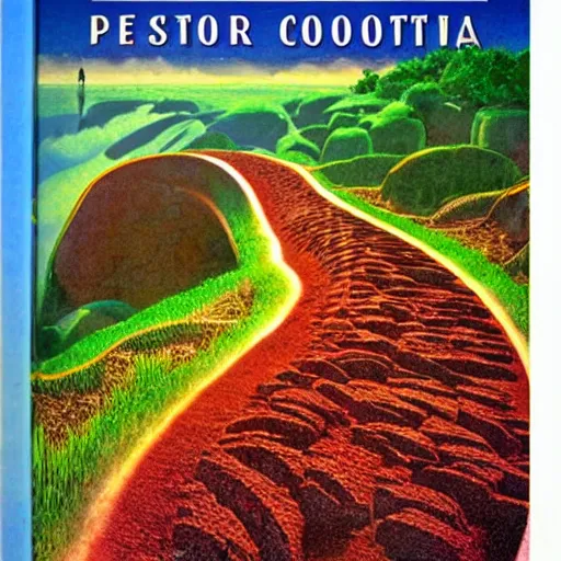 photorealistic cover art by peter goodfellow | Stable Diffusion | OpenArt