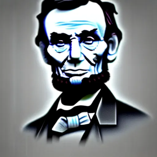 uhd photorealistic abraham lincoln, correct face, uhd | Stable ...