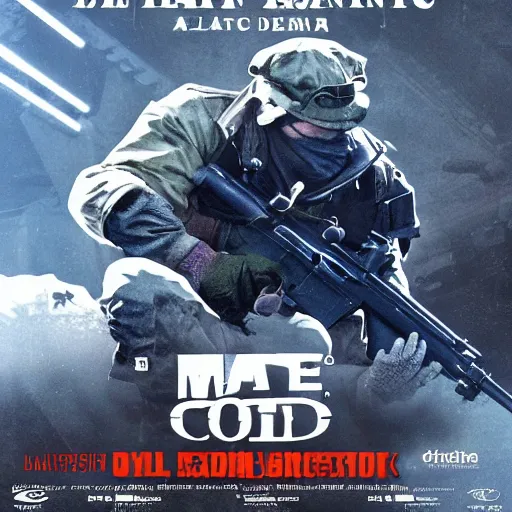 missing altantic cod poster | Stable Diffusion | OpenArt