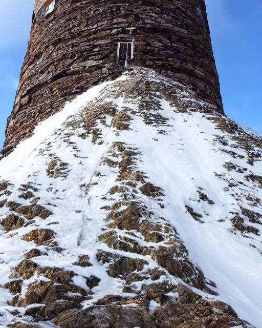 chtluhu tower | Stable Diffusion | OpenArt