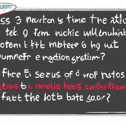 hand written solution to the math problem | Stable Diffusion | OpenArt