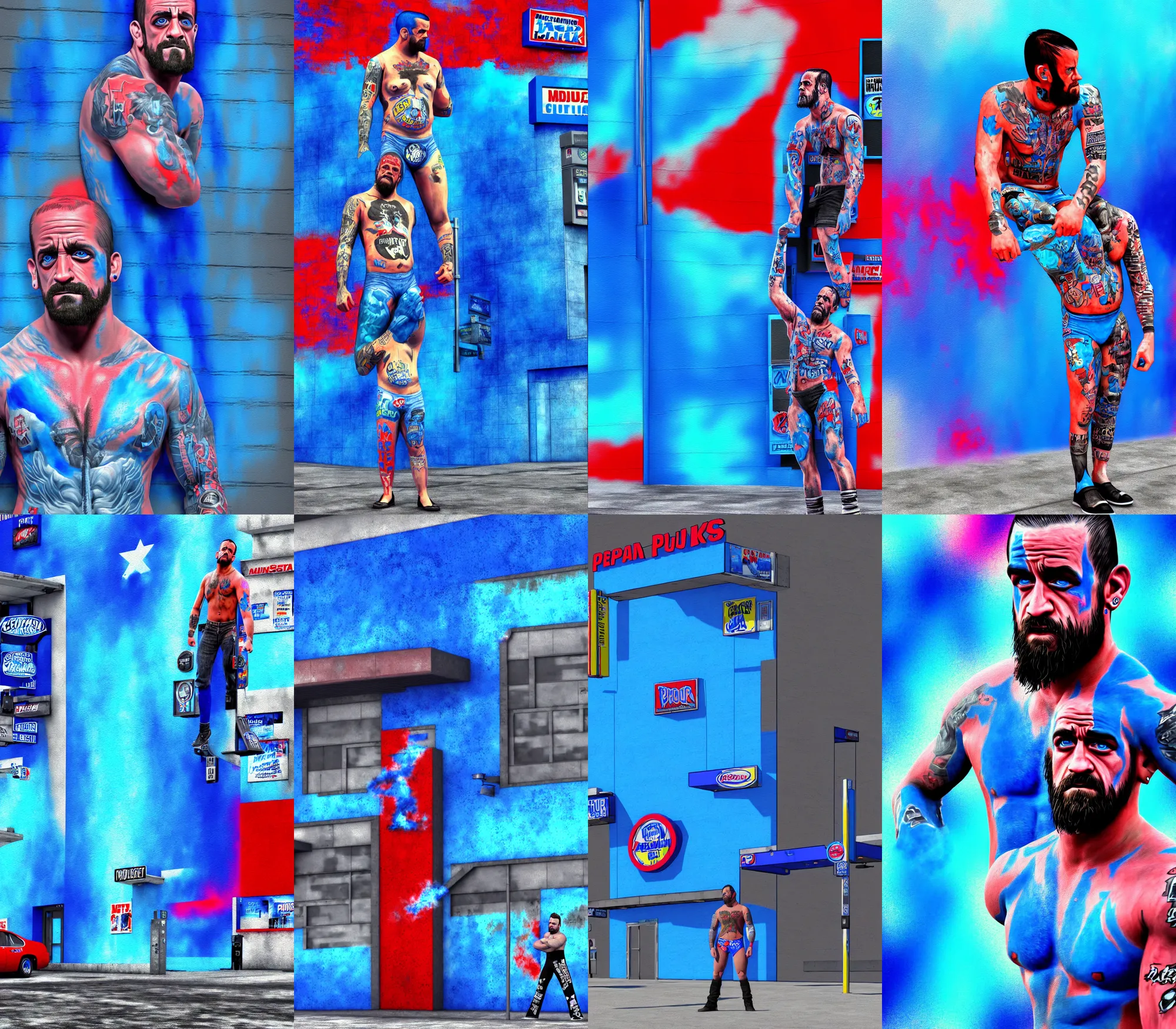 breathtaking photo realistic photo of professional | Stable Diffusion ...