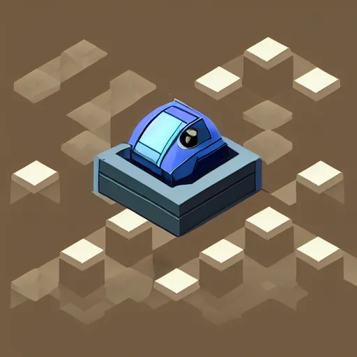 isometric wall - e | Stable Diffusion | OpenArt