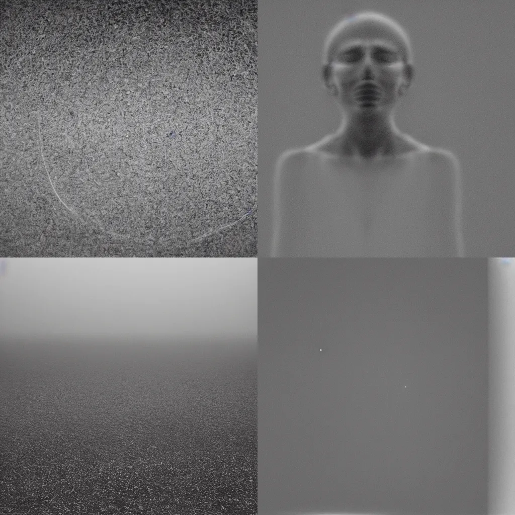 emptiness, void, nothingness, absence | Stable Diffusion | OpenArt