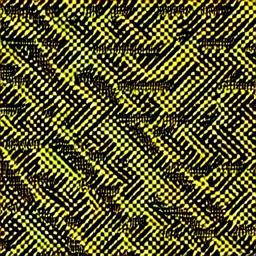 : turing patterns under microscope hyper - realistic, | Stable Diffusion | OpenArt