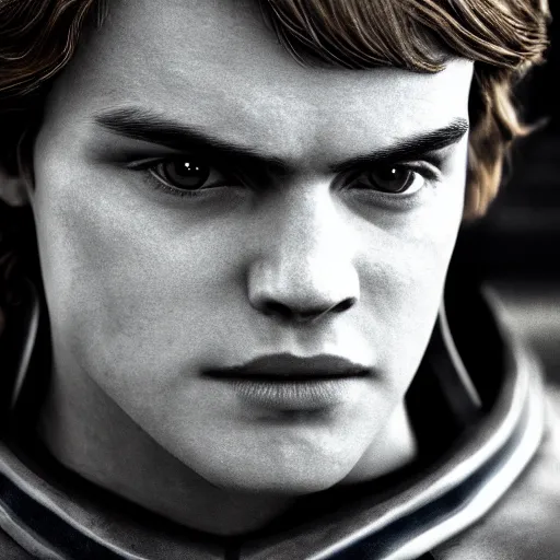 anakin skywalker, cinematic photography, detailed | Stable Diffusion ...
