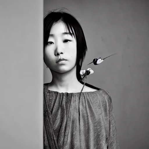 kiyoko shimizu real life photography | Stable Diffusion | OpenArt