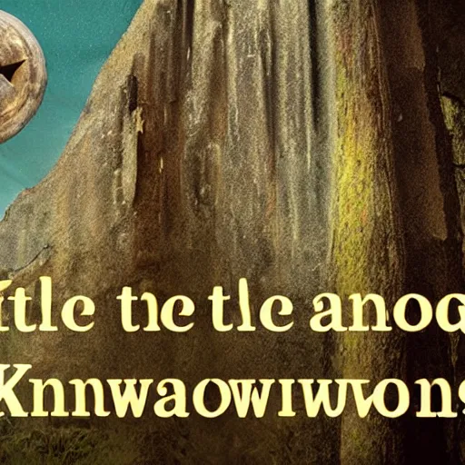 regaining the unknown | Stable Diffusion | OpenArt