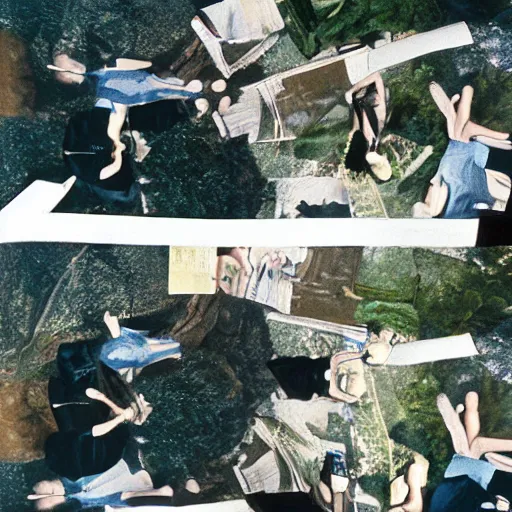 scene from Mulholland Drive upside down, Panasonic | Stable Diffusion | OpenArt