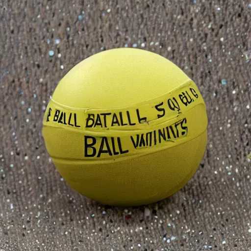 ball ball ball | Stable Diffusion | OpenArt