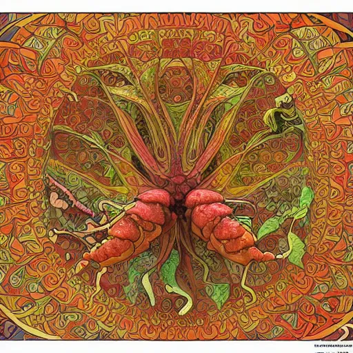 Danny DeVito, bhut jolokia, carolina reaper, trinidad | Stable ...